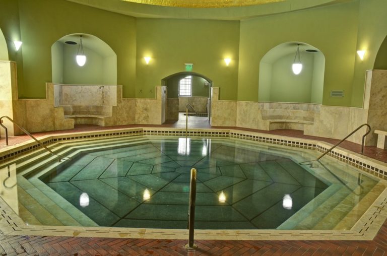 A CNN szerint ezek Magyarország legjobb fürdői | Pannondoktor.hu