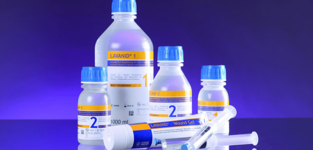 Krónikus lábszárfekély, sebkezelés, diabéteszes láb kezelése az ...